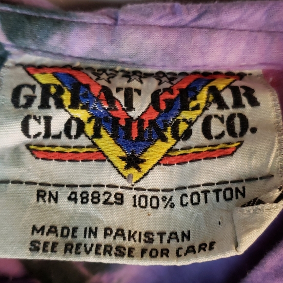 GREAT GEAR CLOTHING CO. | Jackets & Coats | Great Gear Clothing Co ...